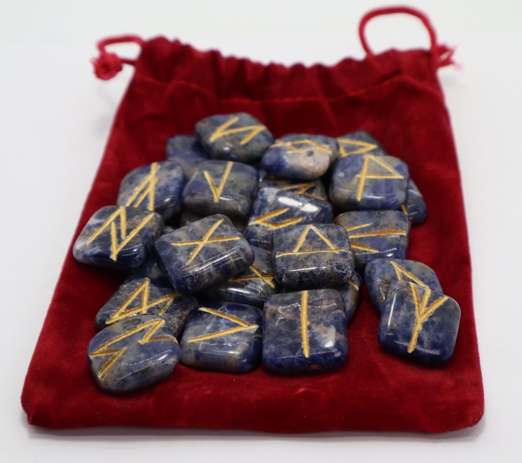 Rune Sets – The Druid's Den